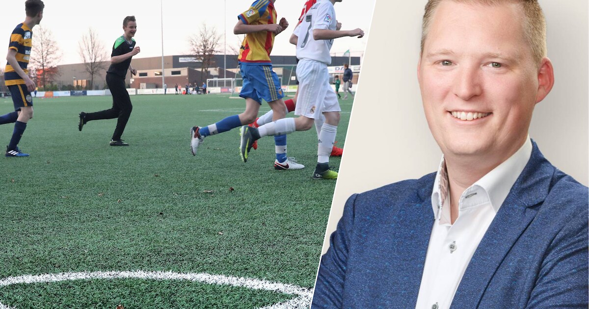 CDA Geldrop-Mierlo: geef nieuwkomers jaar lidmaatschap lokale club ...