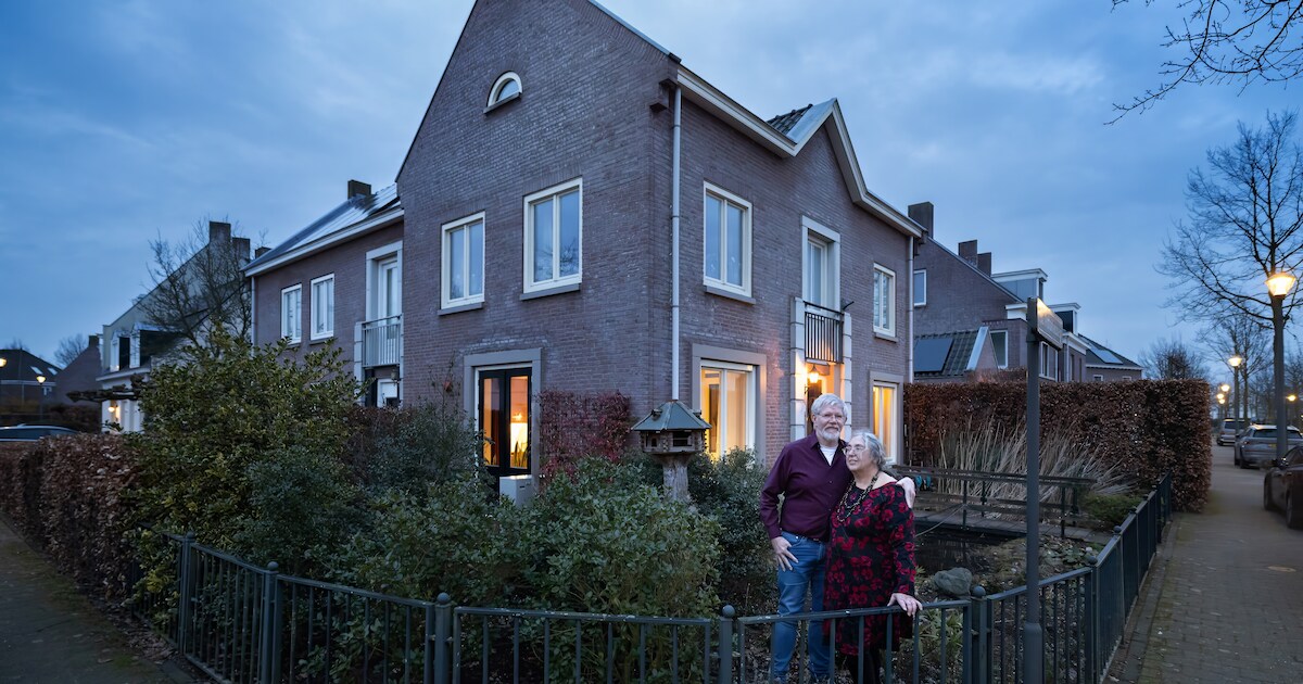 Marjo (64) en Ingrid (61) waren 25 jaar geleden pioniers in Brandevoort: ‘Gruwelijk onpraktisch ...