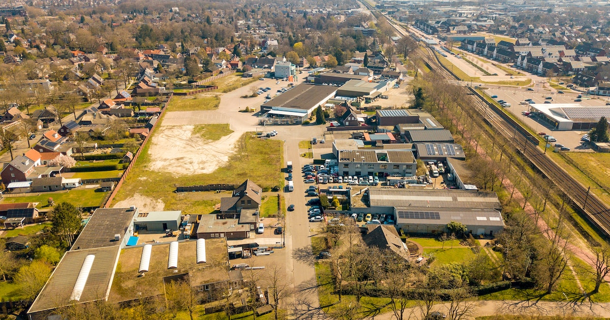 Deurne op zoek naar nieuwbouwplekken aan randen van dorpen | De Peel ...
