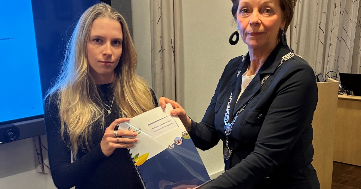 Rapport legt fouten bij gronddeal Someren bloot: ‘Leren van wat er is gebeurd’ | Someren | ED.nl