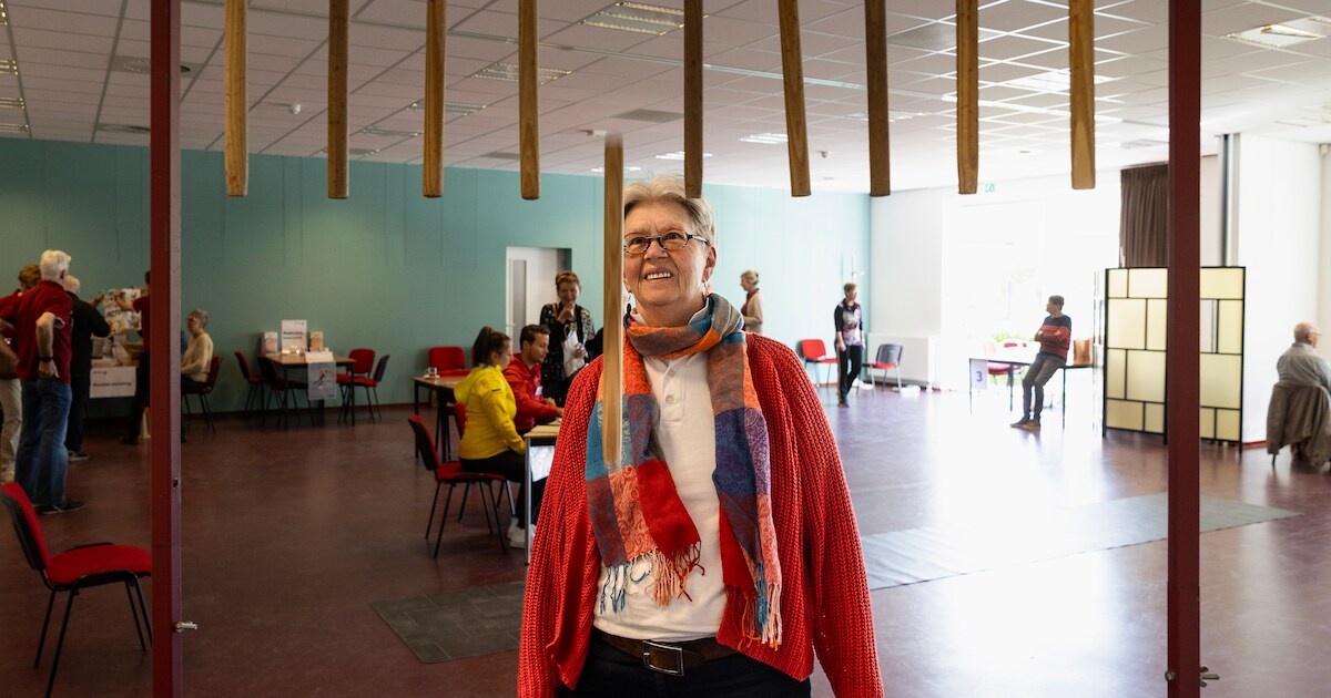 Ouderdom zonder gebreken? Dat kan, met krachttraining, mondhygiëne en ...