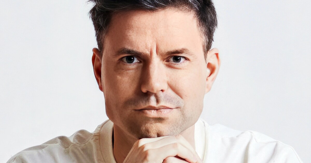 Simon Keizer keert terug als solozanger: ‘Nick en ik volgen elkaar op ...