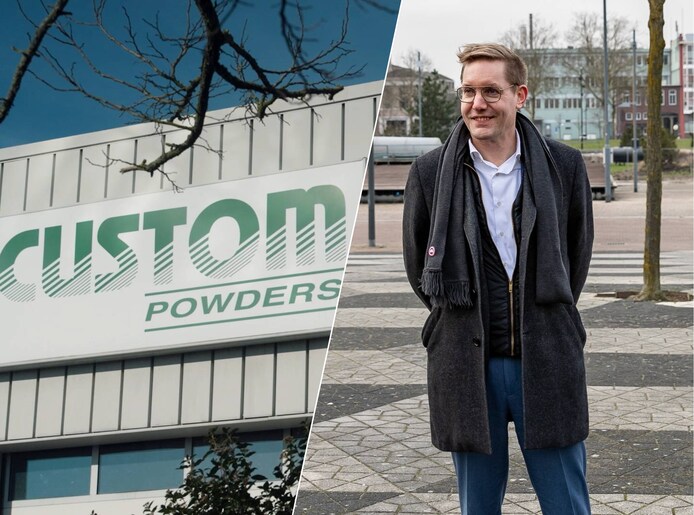 Wethouder Arno Bonte woedend na nieuwe onthullingen over Helmonds ...