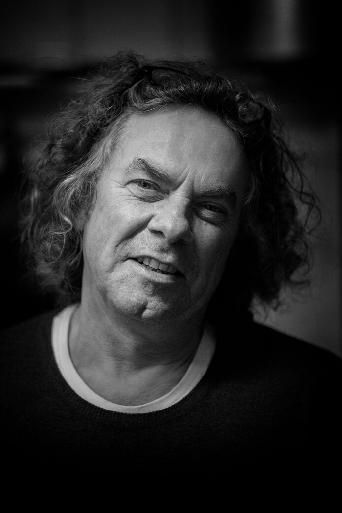 ED-Fotograaf Jurriaan Balke gooit het roer om en wordt gérant van een ...