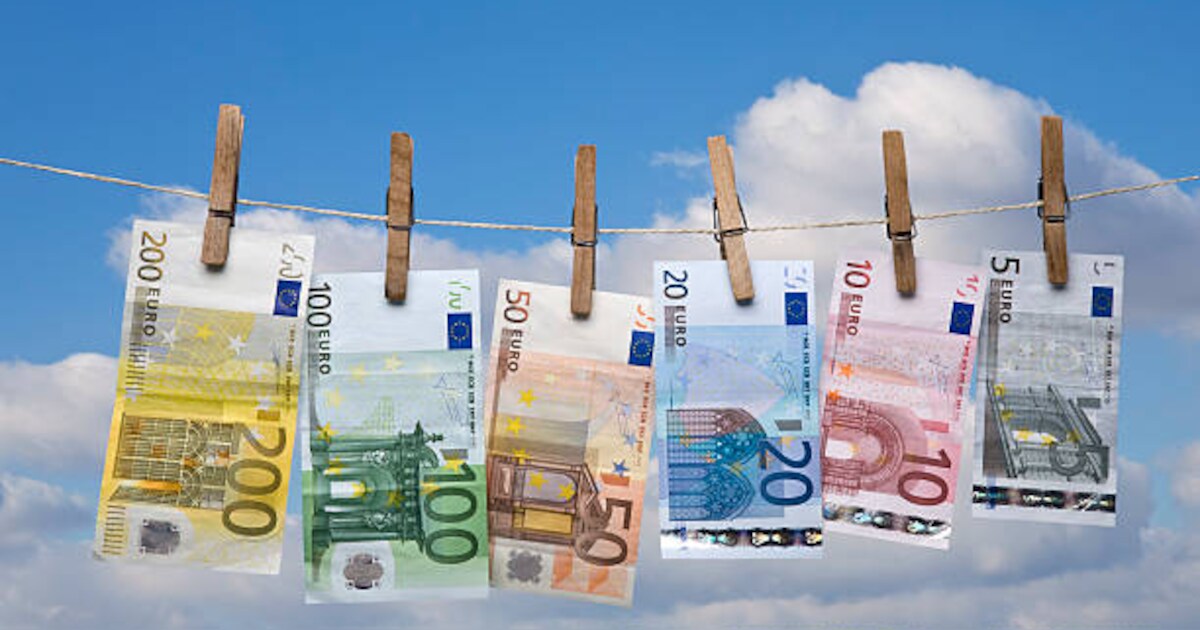 Mogen banken binnenkort ál jouw transacties screenen? | Geld | ED.nl