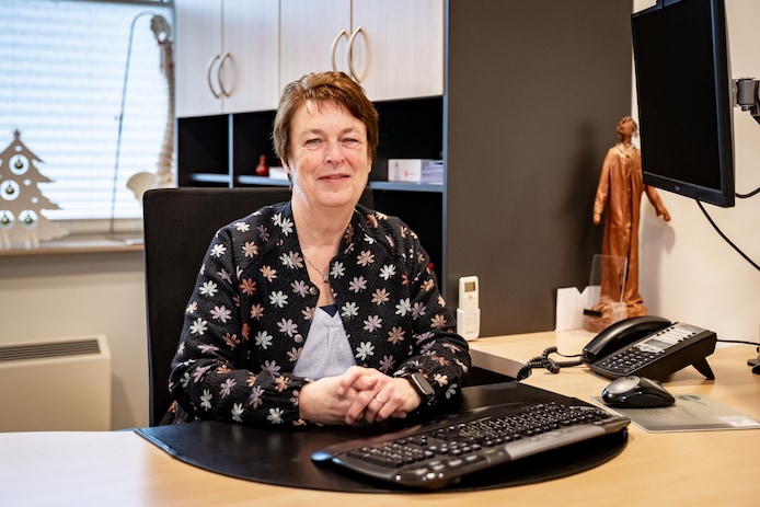 ‘Ik heb dit en dat’, krijgt huisarts Cora (63) soms meteen te horen van ...