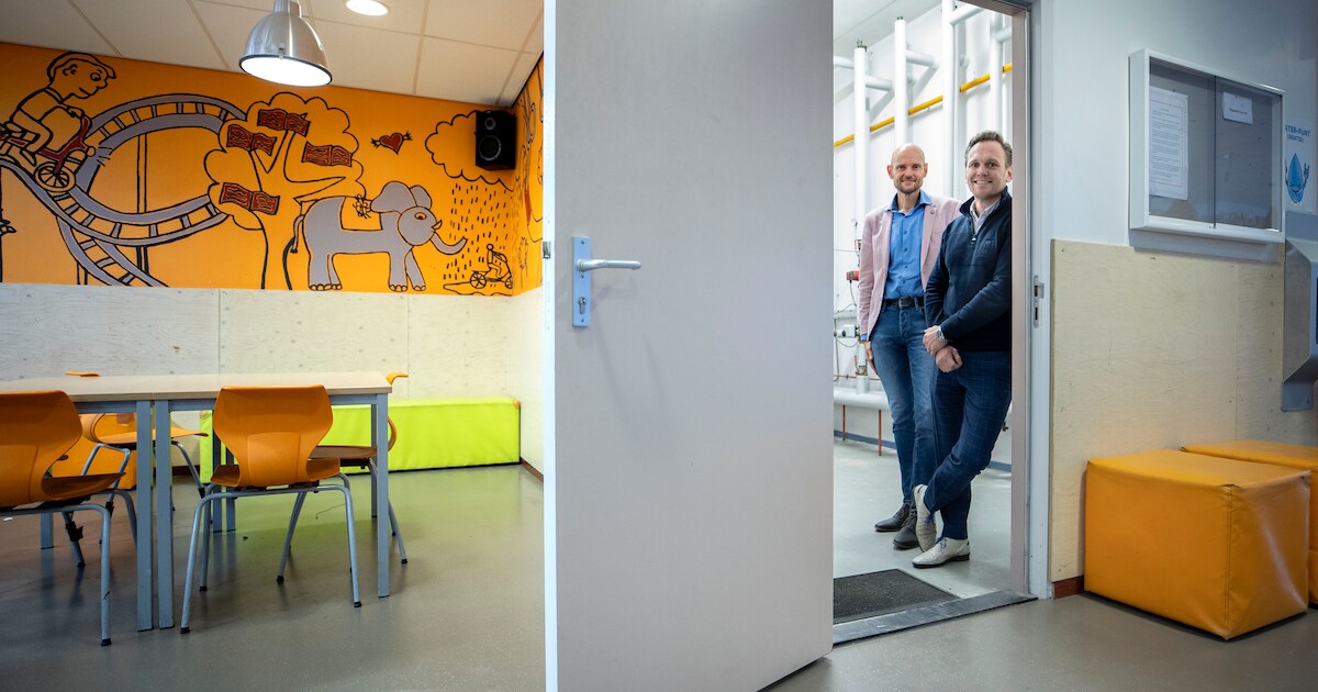 Energierekening middelbare scholen verviervoudigd: ‘Van drieënhalve ton ...