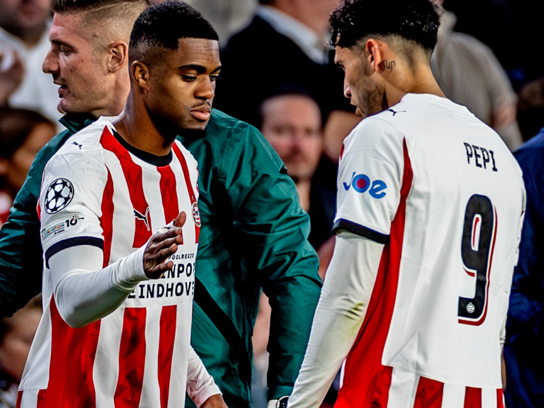 Dit is het complete speelschema van PSV in de Champions League | PSV ...