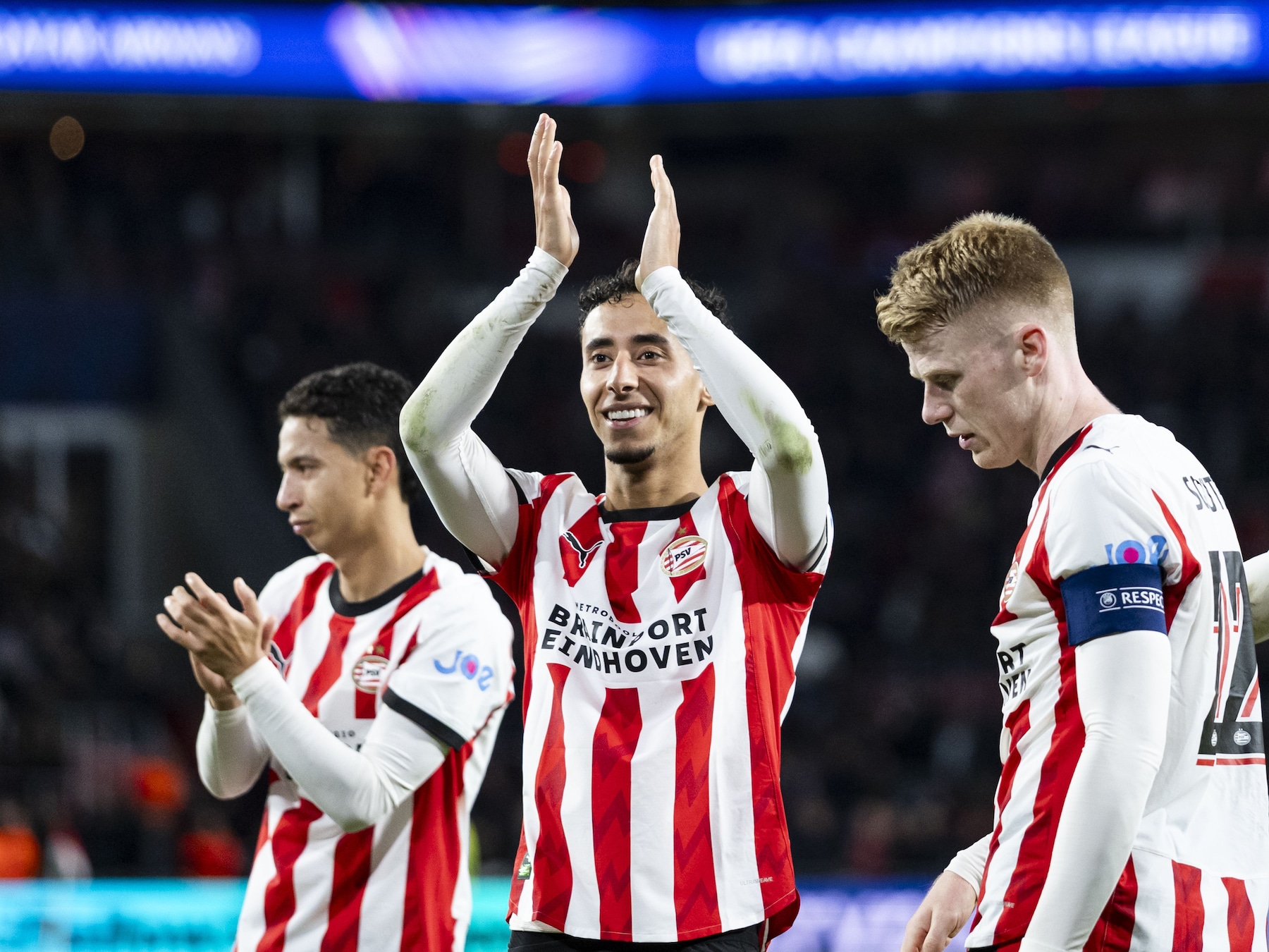 Oude truc en Veerman helpen PSV over dood punt heen: cruciale periode ...