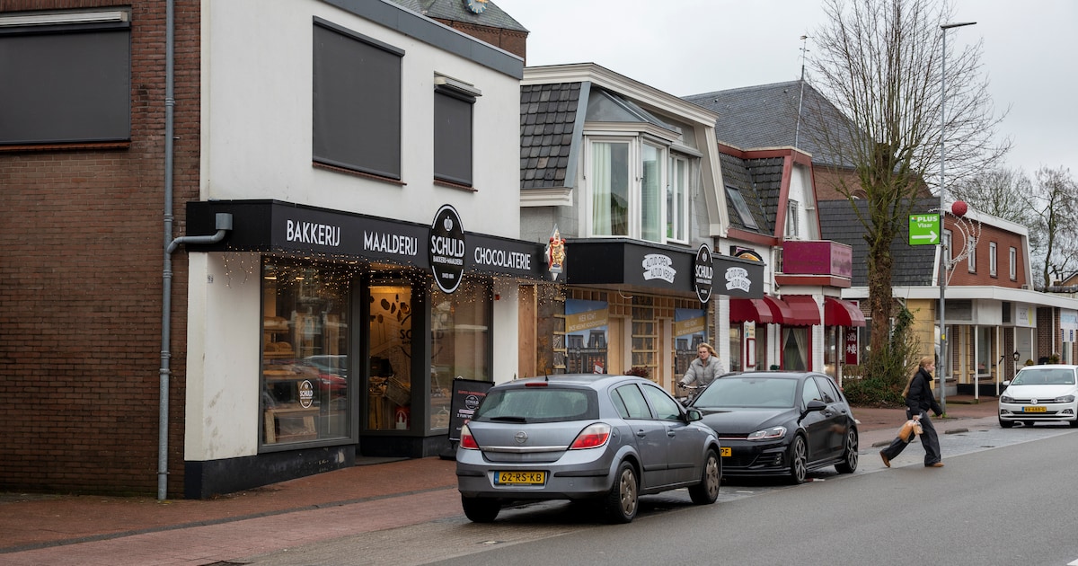 Bakker noemt werknemer een vakvrouw, maar op haar loonstrook staat 0 ...