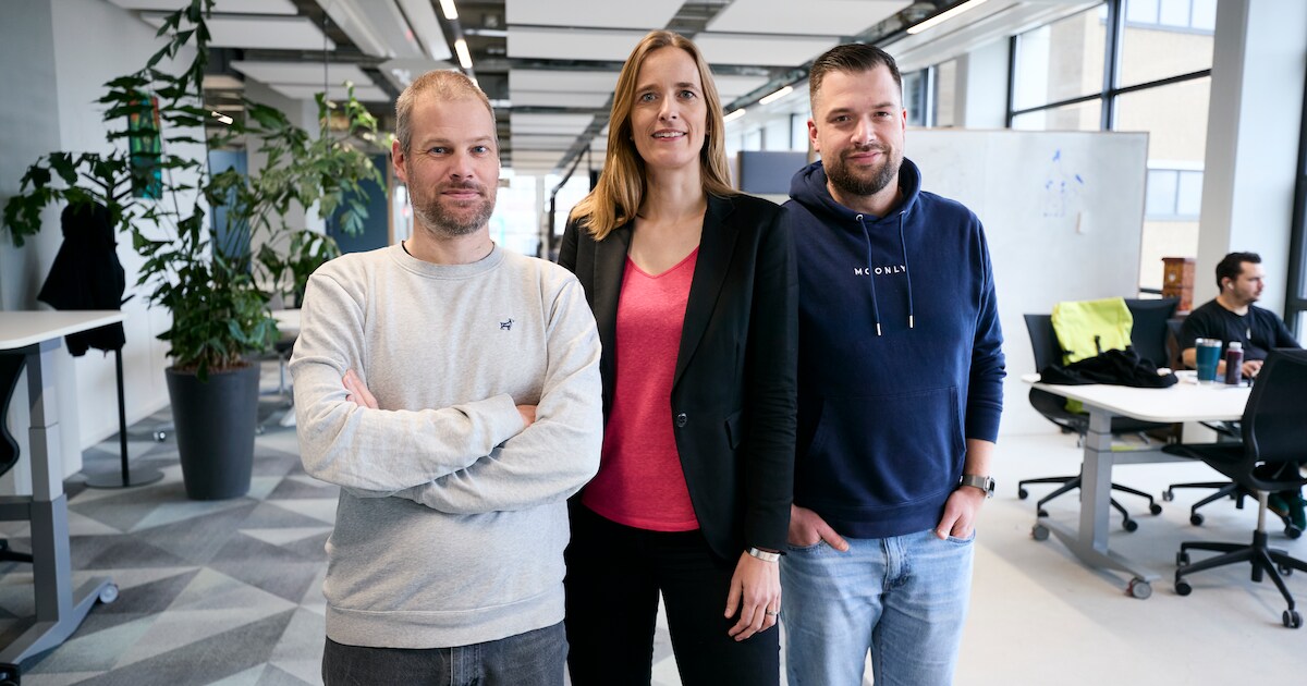 AI‑revolutie schrikt jongeren af, terwijl markt schreeuwt om techtalent in Brabant | Eindhoven ...