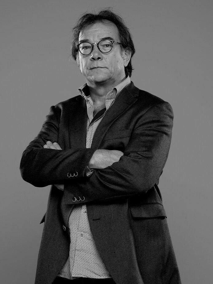 W70-kopstuk Peter van Leeuwen stapt over naar VVD Nuenen | Geldrop-Mierlo, Nuenen | ed.nl