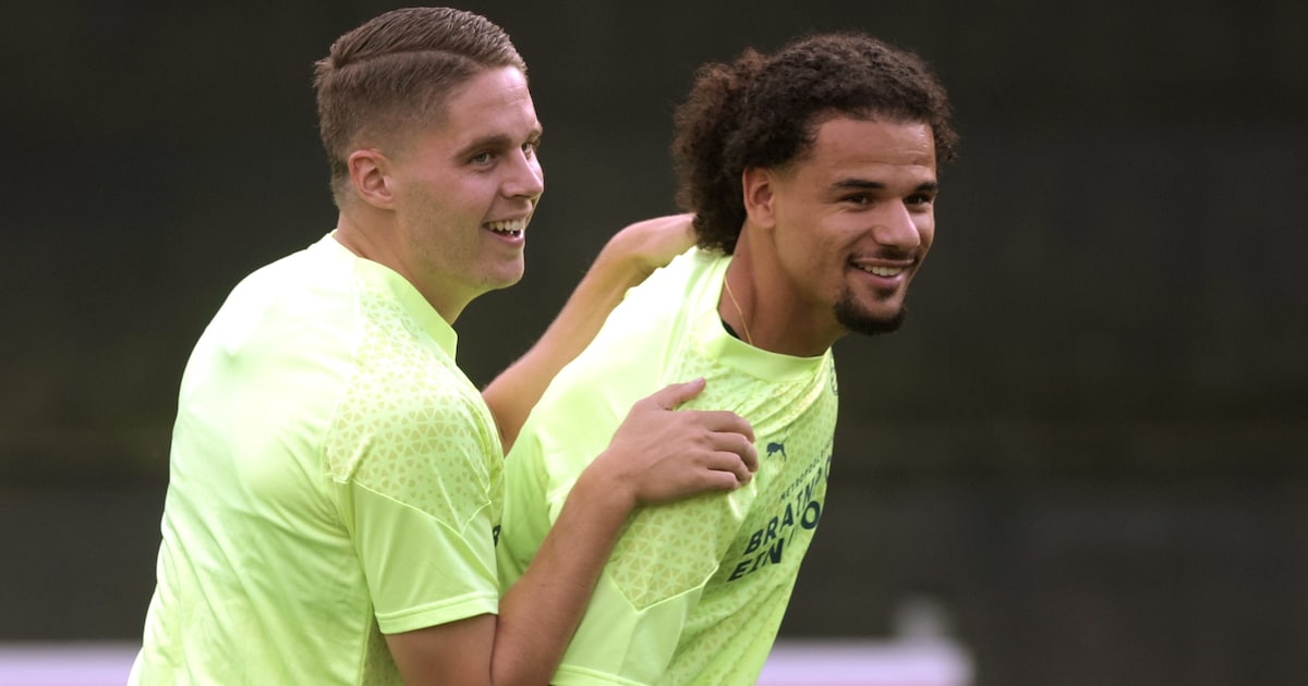 PSV hoopt dat het ‘geheim van de smid’ tegen Sevilla werkt en heeft ...
