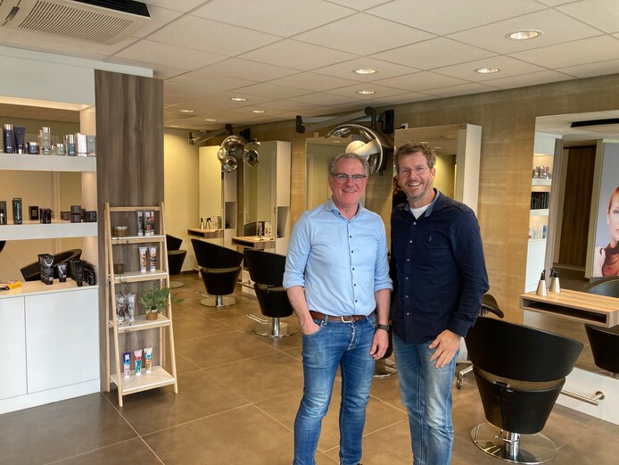 Rob Vos was meer een vaderfiguur dan een baas | Eindhoven | ed.nl