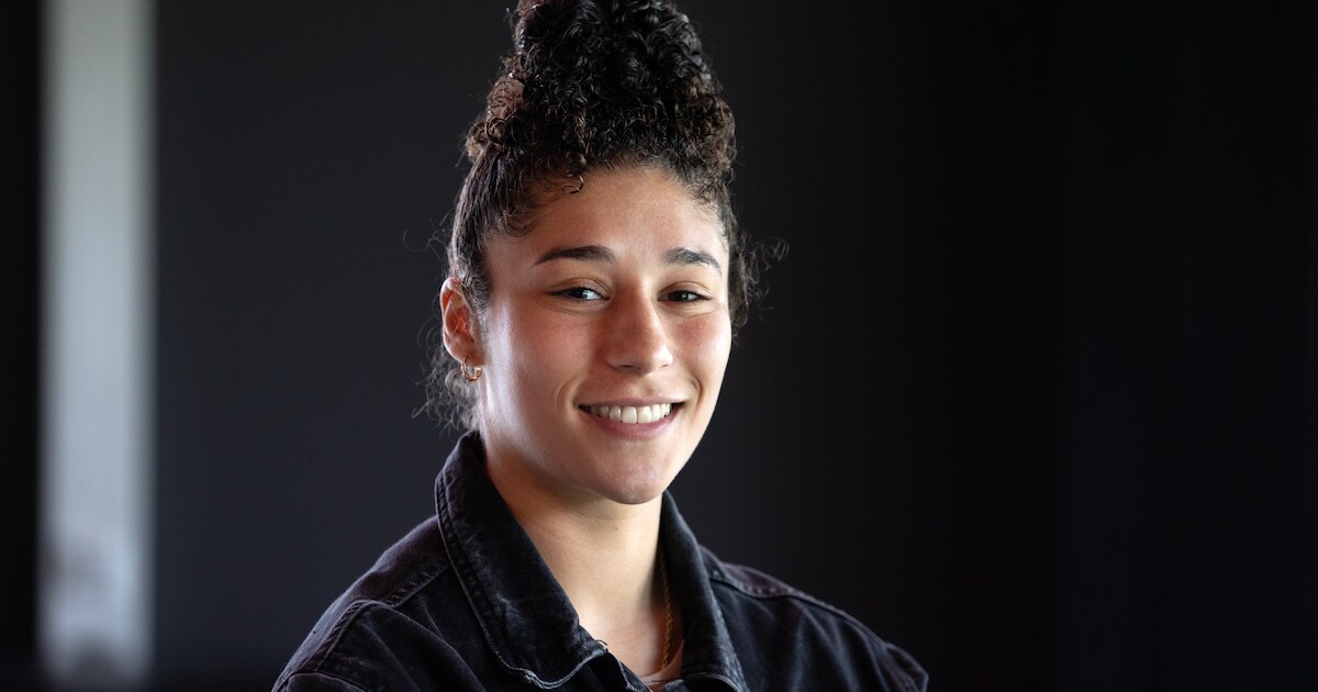 Ripa wil met PSV Vrouwen gaan oogsten: ‘Toe aan nieuwe prijs ...