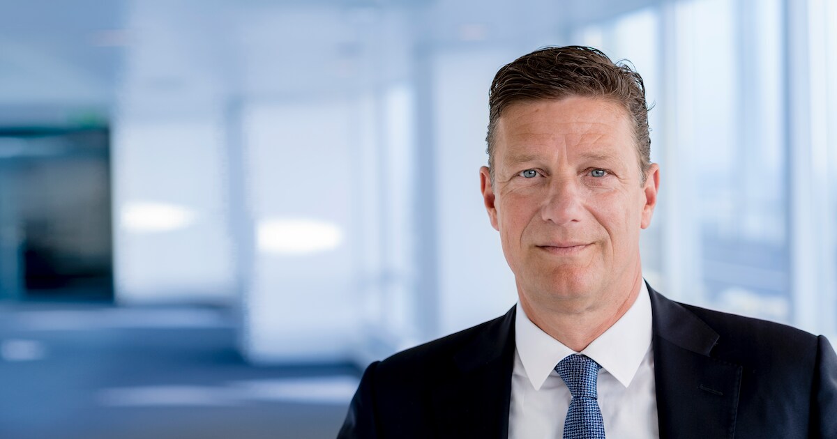 ‘NAC wil nieuwe directeur voor het eind van deze maand presenteren ...