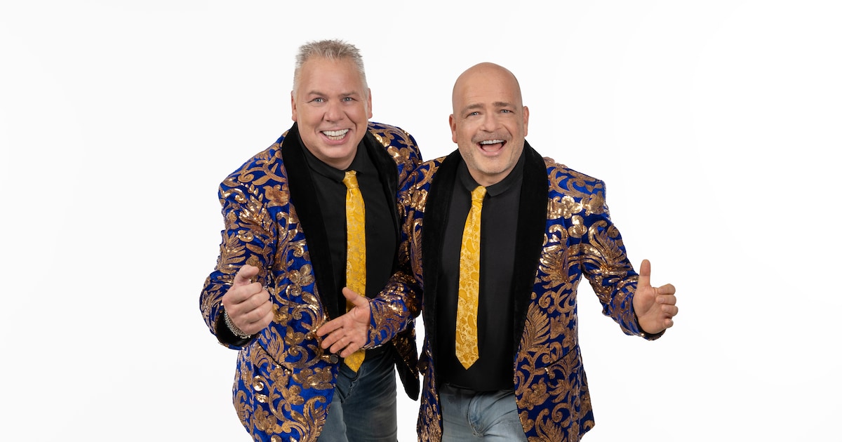 Van een bar in Oostenrijk tot de Ziggo Dome: feestduo Lawineboys blijft een hit | Cranendonck ...