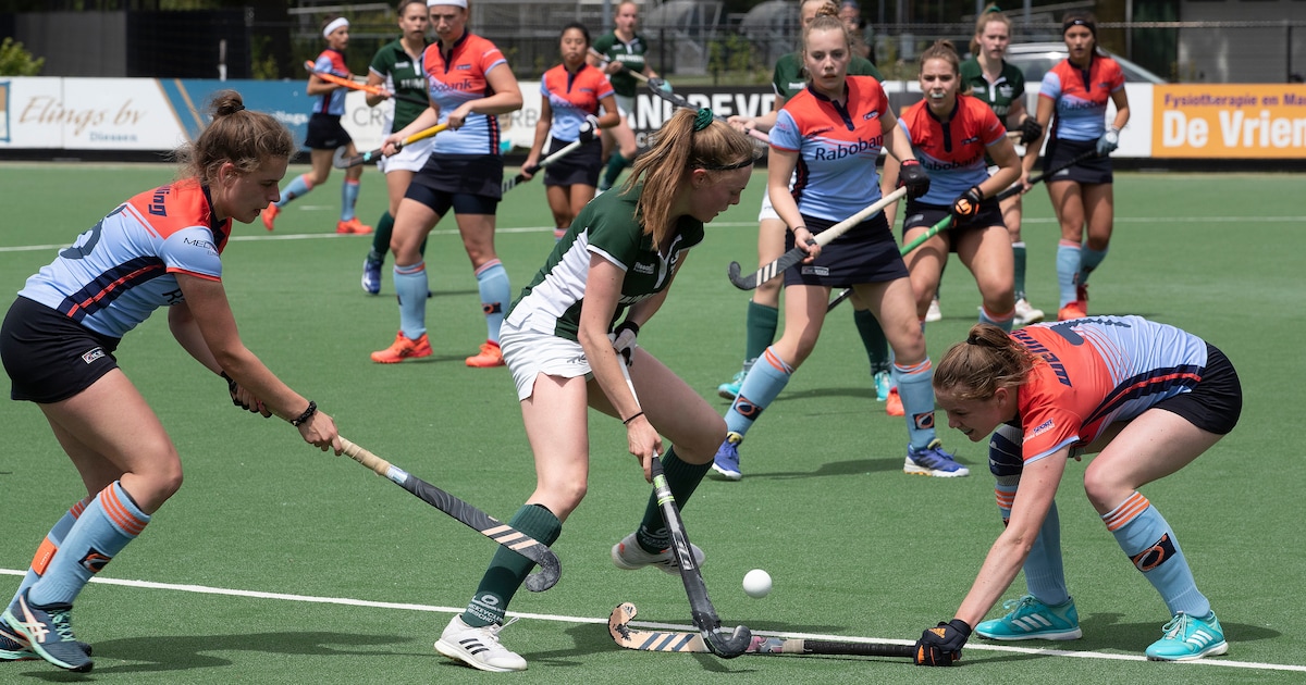 Oirschotse hockeyclub wil huurschuld van bijna 4 ton inlopen door te ...