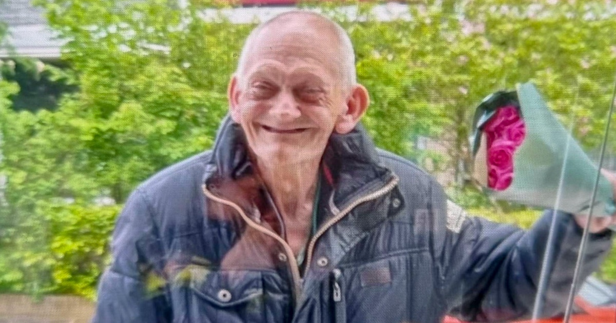 Massale zoekactie naar vermiste Frans (72), die dringend medicijnen ...