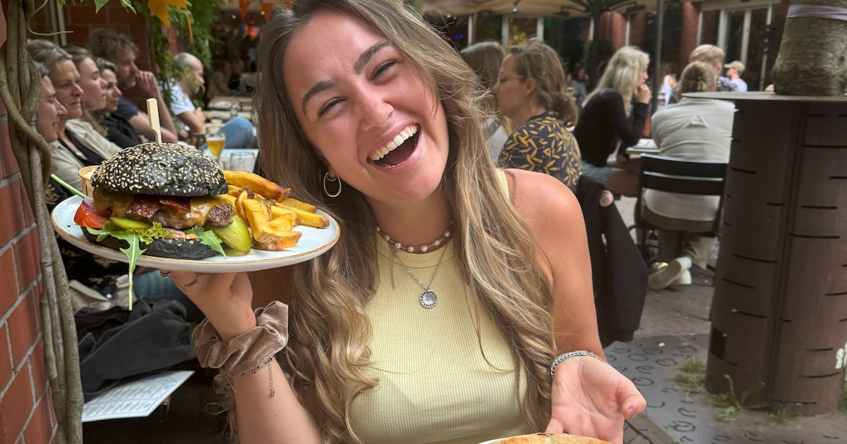 Manon verbindt mensen met haar bourgondische recepten op ...