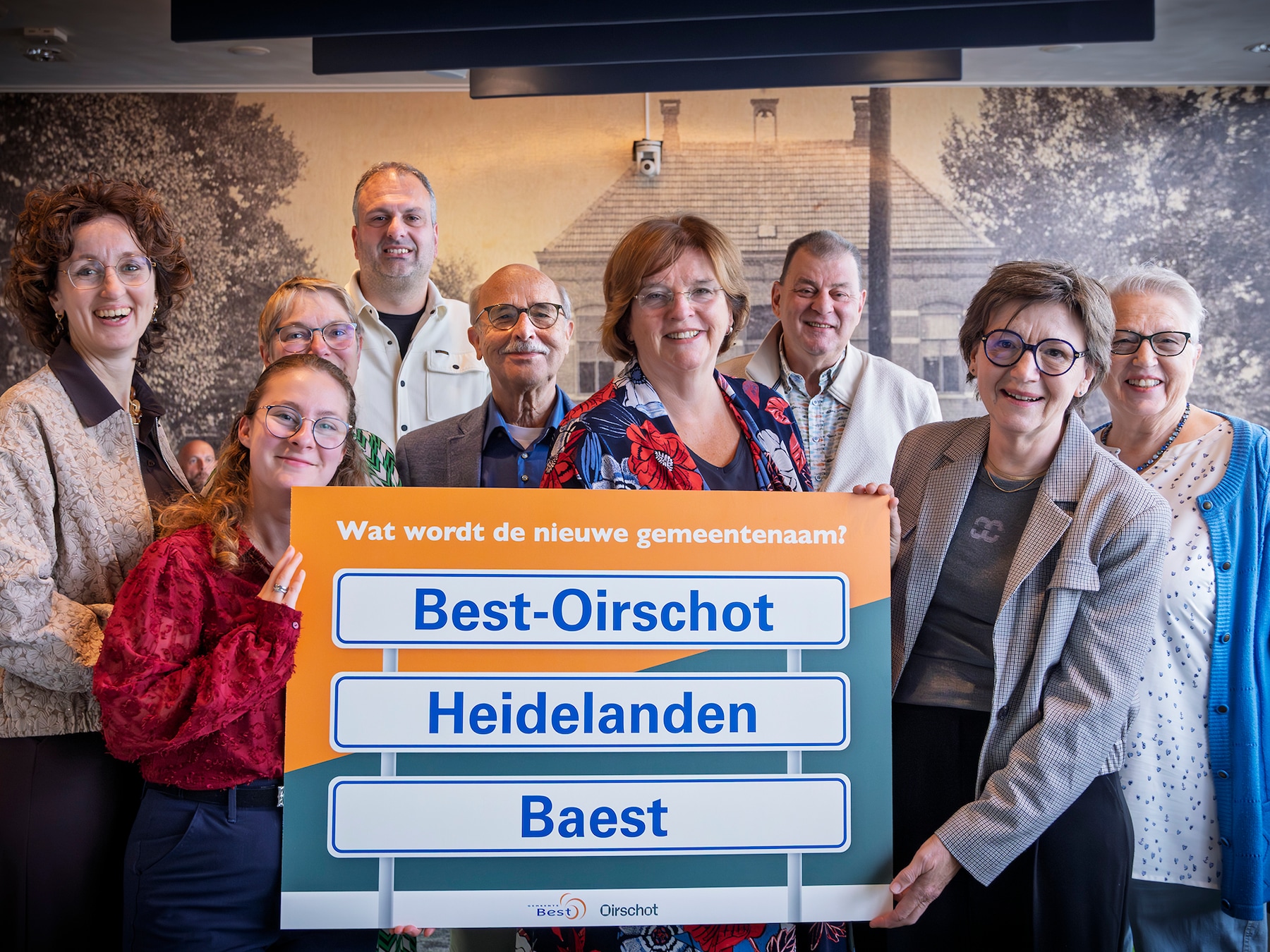 VDL gaat De Meeuw volledig inlijven: met Oirschots bedrijf wordt ...