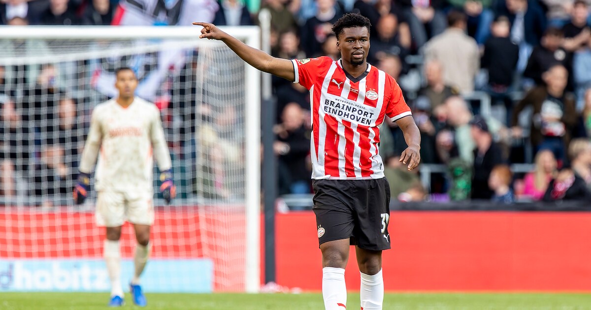 Stand van zaken bij alle PSV-blessures: nader onderzoek nodig bij ...