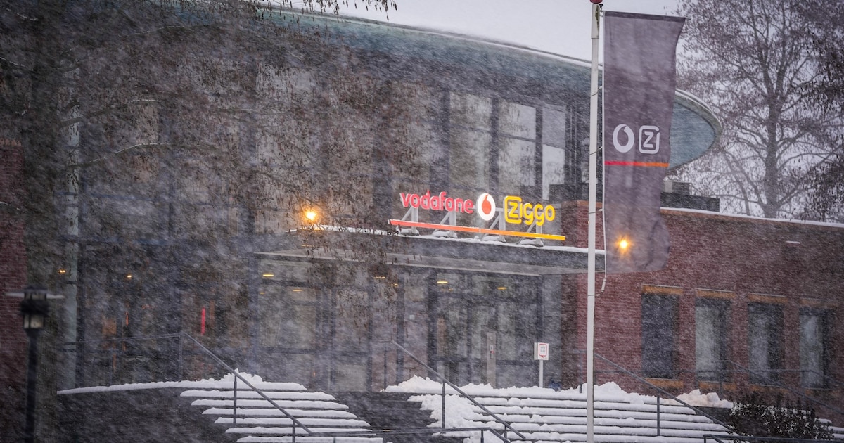 Vodafone Storung Wilhelmshaven