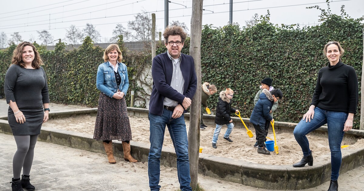 Digitaal steunpunt gaat ouders helpen bij vragen over school en ...