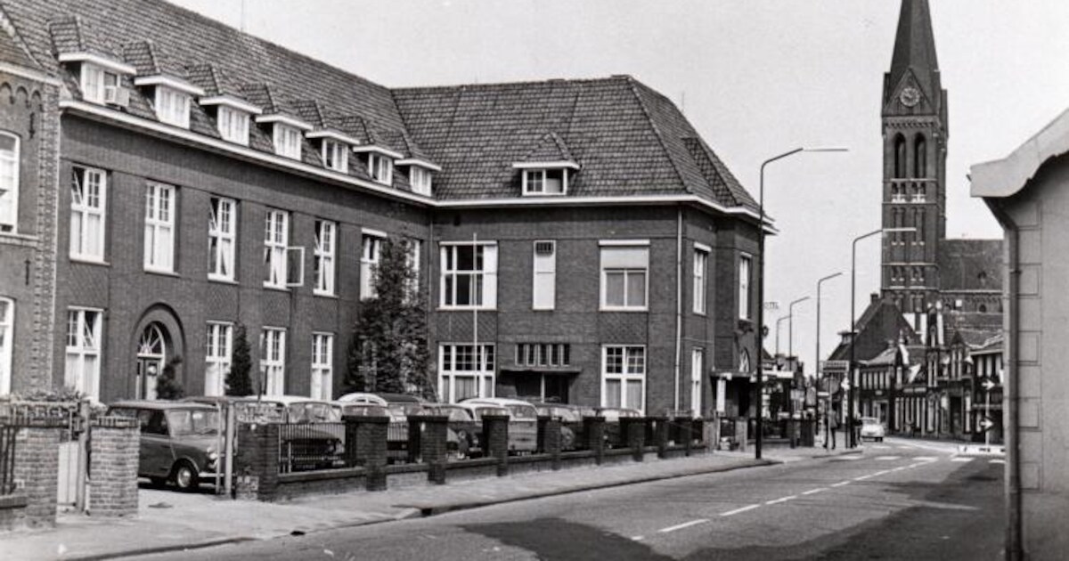 Jarig St. Anna in Geldrop viert feest | Geldrop-Mierlo | ED.nl