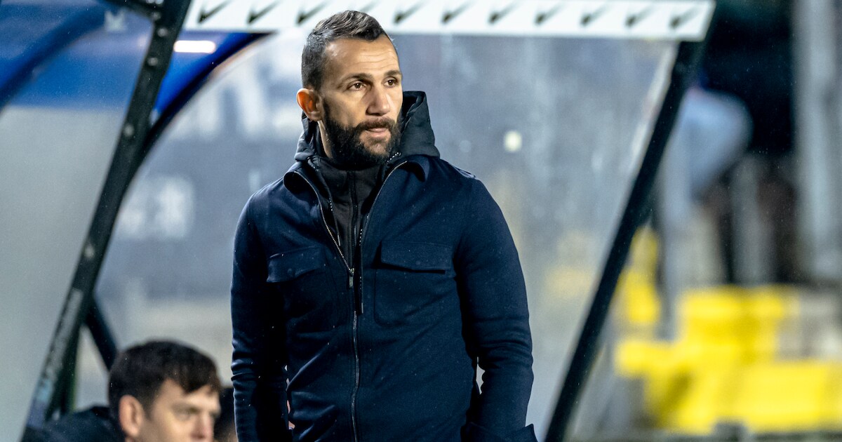 Jong PSV en VVV halen wedstrijd snel in, druk programma voor de ...