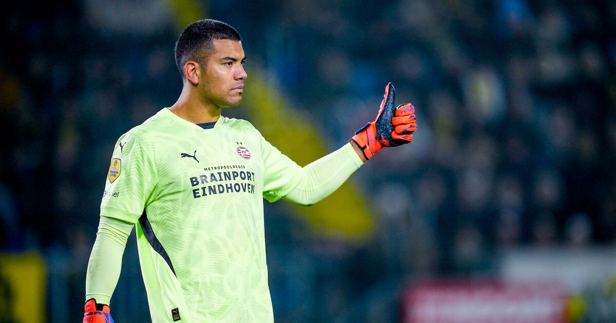 Alles over de eerste transfer- en contractplannen van PSV in 2025: deur ...