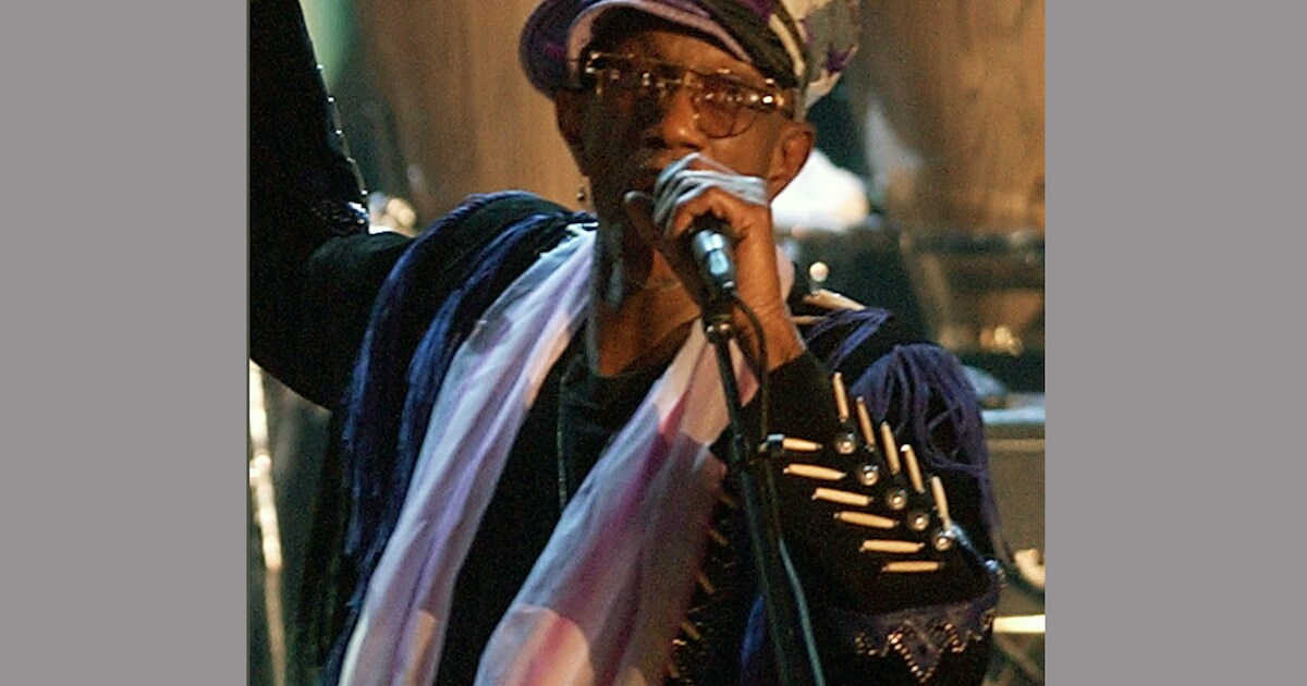 Funkadelic-toetsenist Bernie Worrell aan kanker overleden | Show | ed.nl