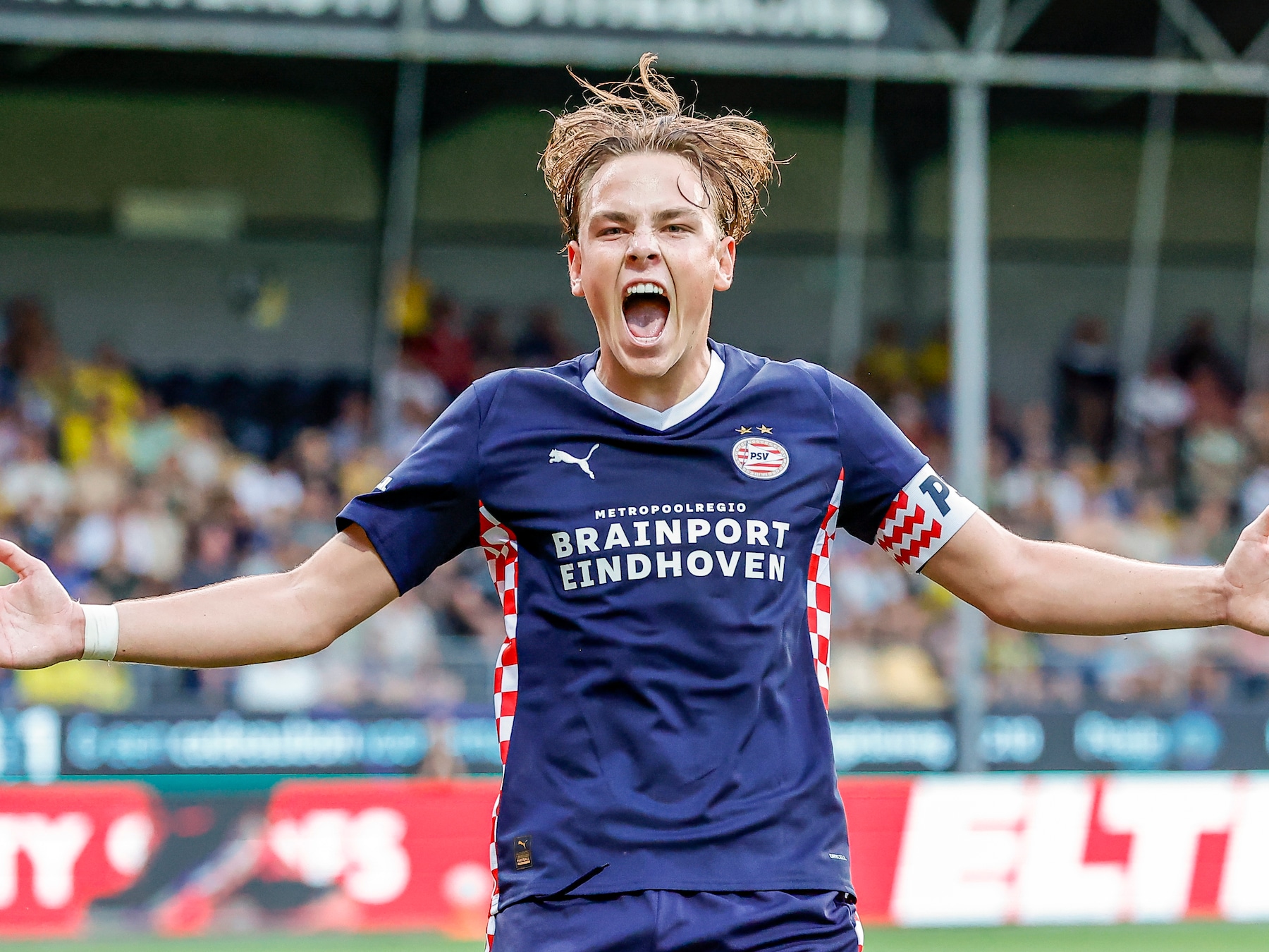 PSV wint op bezoek bij Excelsior, lees hier alle verslagen en bekijk ...