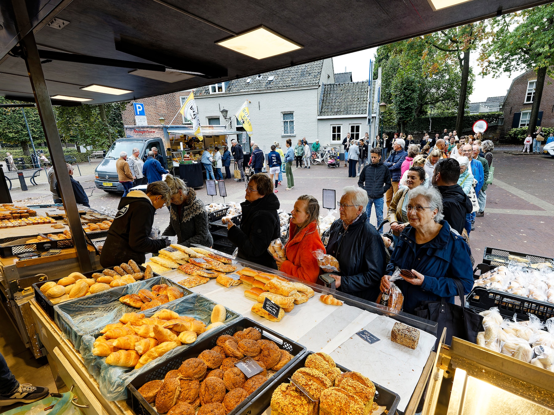 Heerbeeck College op de schop, raad trekt eerste 11 miljoen euro uit | Best | ED.nl
