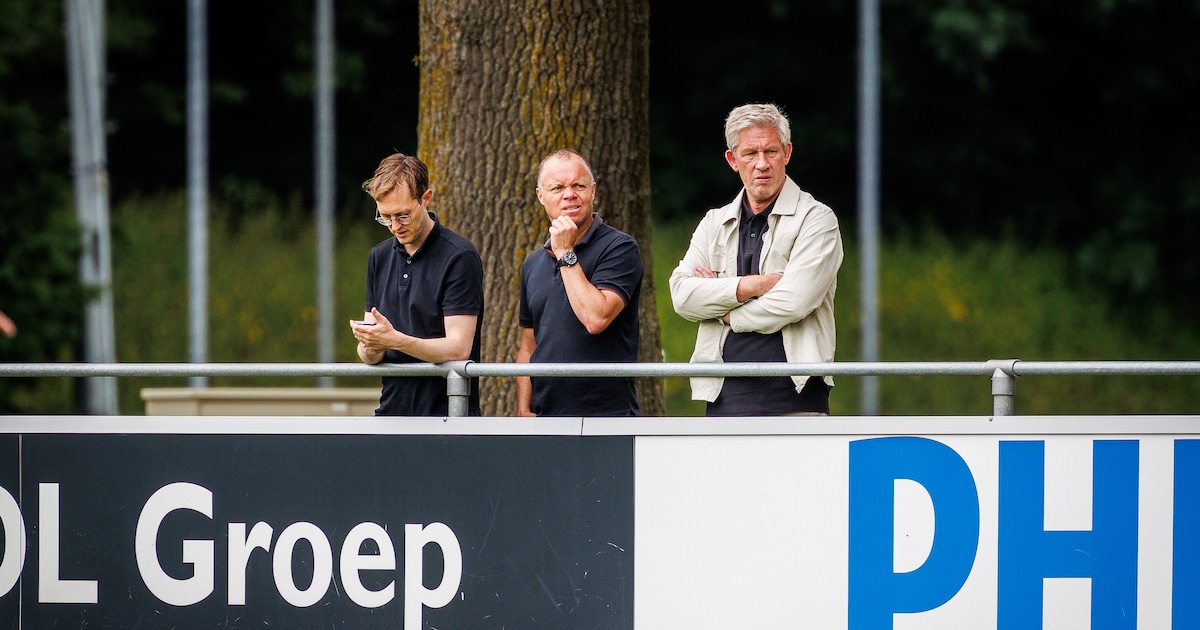 De leiding van PSV weet dat er nog impulsen nodig zijn: niet de basis ...