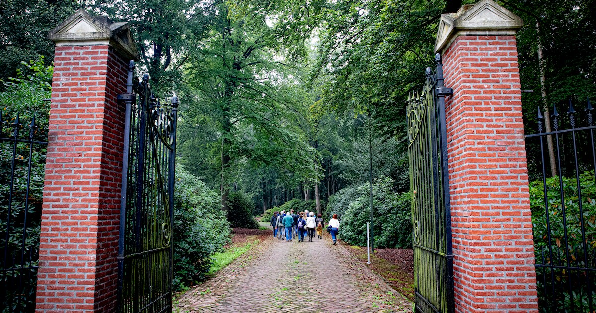 Eindhovense politiek wil hardere afspraken over bescherming natuur op ...