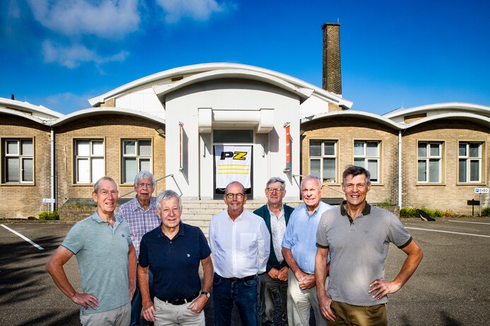 Dagboek meneer Tony en verhalen oud-medewerkers familiebedrijf Zweegers ...
