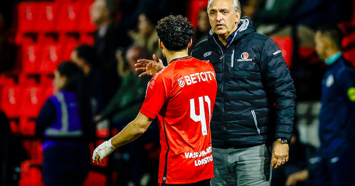 Helmond Sport met vertrouwen én twijfelgevallen richting derby ...