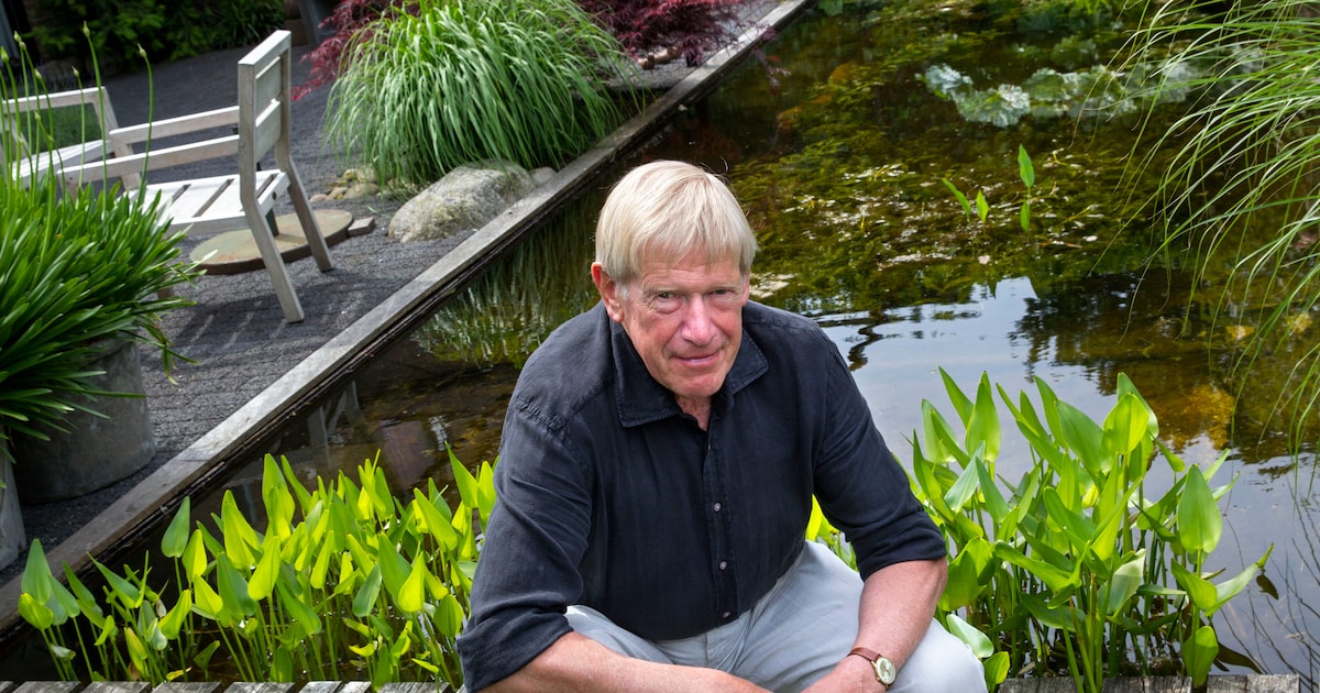 In memoriam: Peter Kemper maakte bij PSV indruk, zonder er zelf van ...
