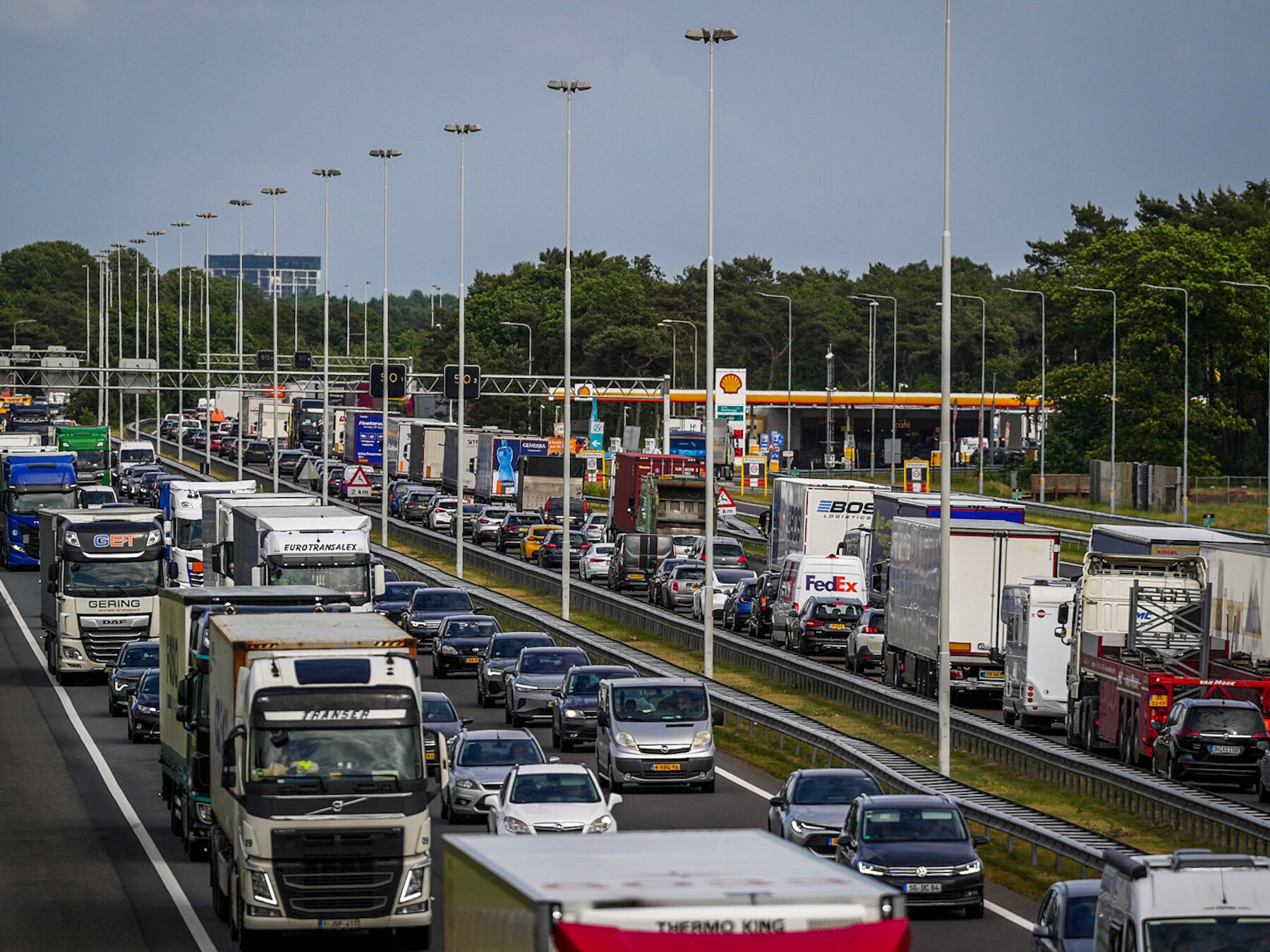 Met de 25ste editie van de Ronde van Waalre loopt het dorp warm voor ...