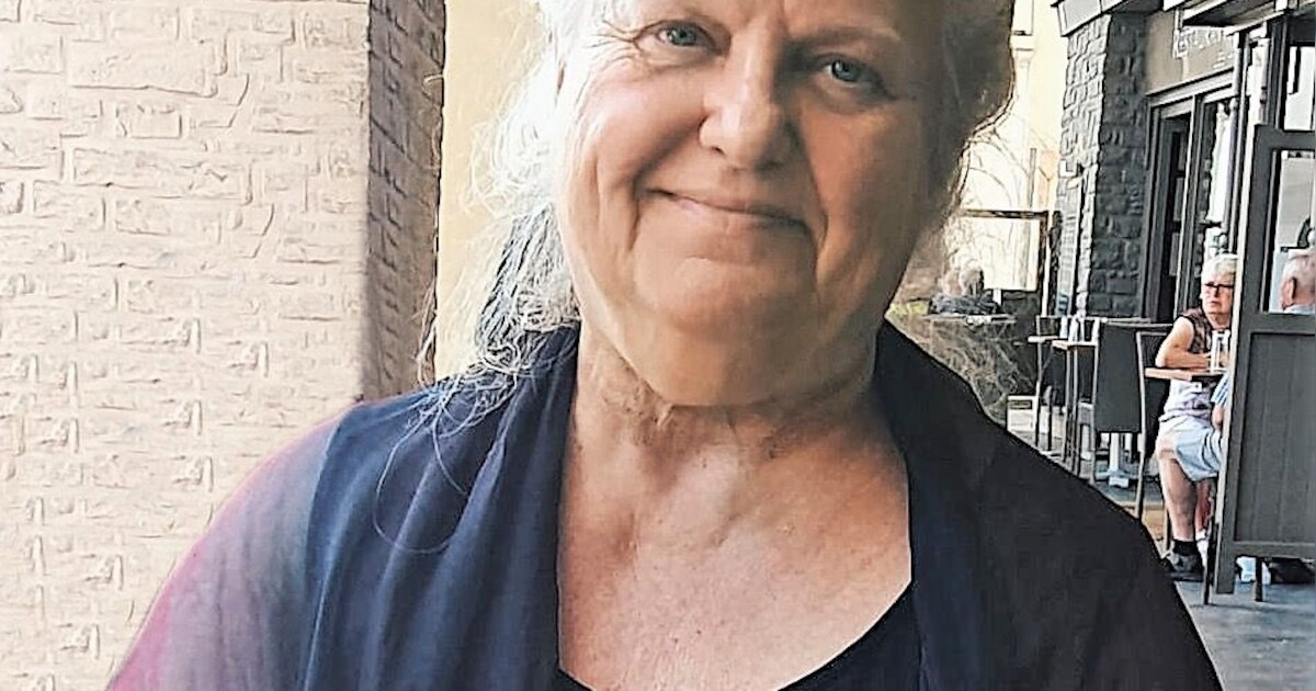 Hanneke van den Boomen (1958-2022) was veelzijdig en authentiek; ze ...