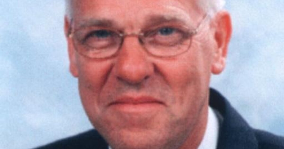 Ondernemerstrofee 2007 voor Peter Bunnik | Veldhoven | ED.nl