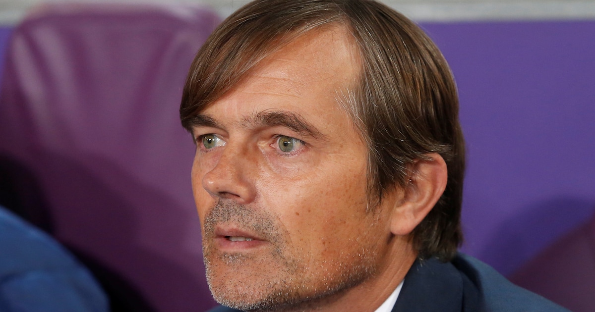 Phillip Cocu bij Fenerbahçe: een grotere mismatch was nauwelijks ...
