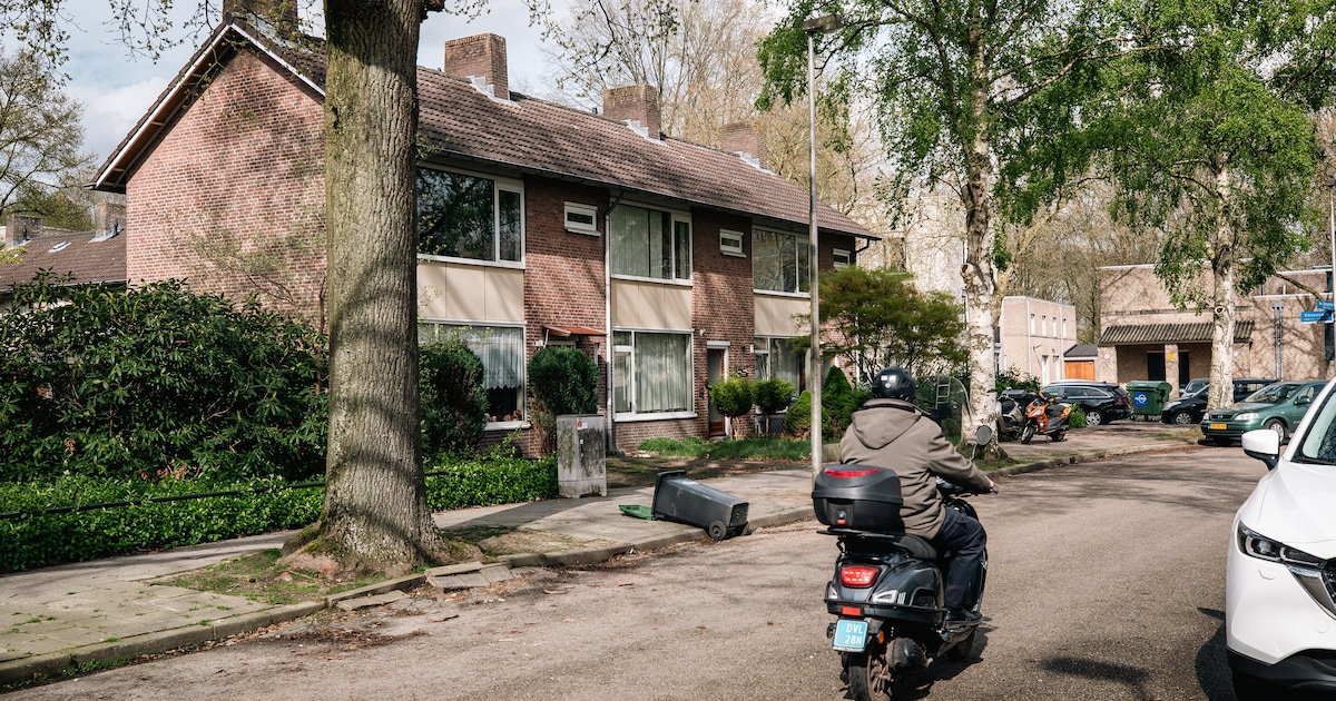 Eindhoven steunde sloopoverval Prinsejagt; Woonbedrijf en gemeente ...