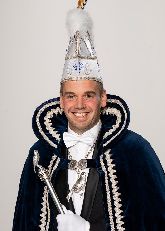 Bram d’n Urste in Handel | Gemert-Bakel | ed.nl