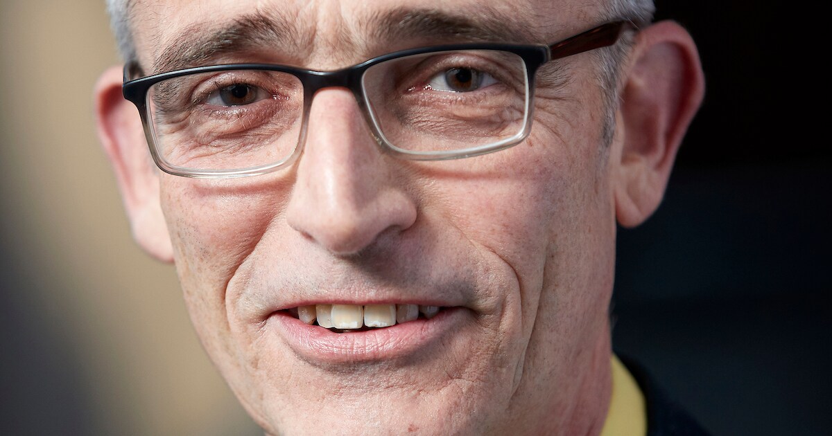 Geert van Boxtel moet belangstelling voor muziek opstuwen in Brabant ...