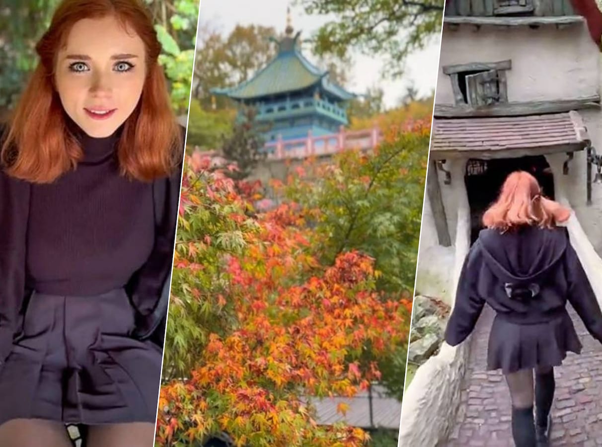 ‘Verwijderde’ Efteling-pornofilm staat toch weer online, maar kan het ...