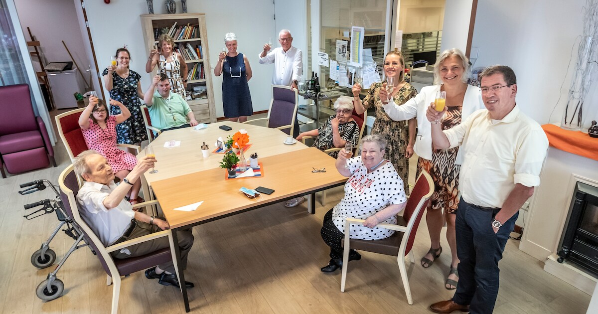 Bestuurder Jan Roelofs verlaat ORO | De Peel | ed.nl