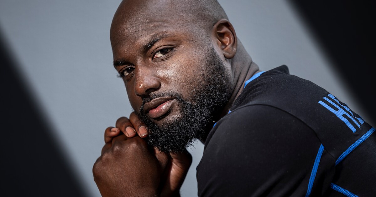 De liefhebber in Jetro Willems heeft de strijd allang gewonnen: wat ...