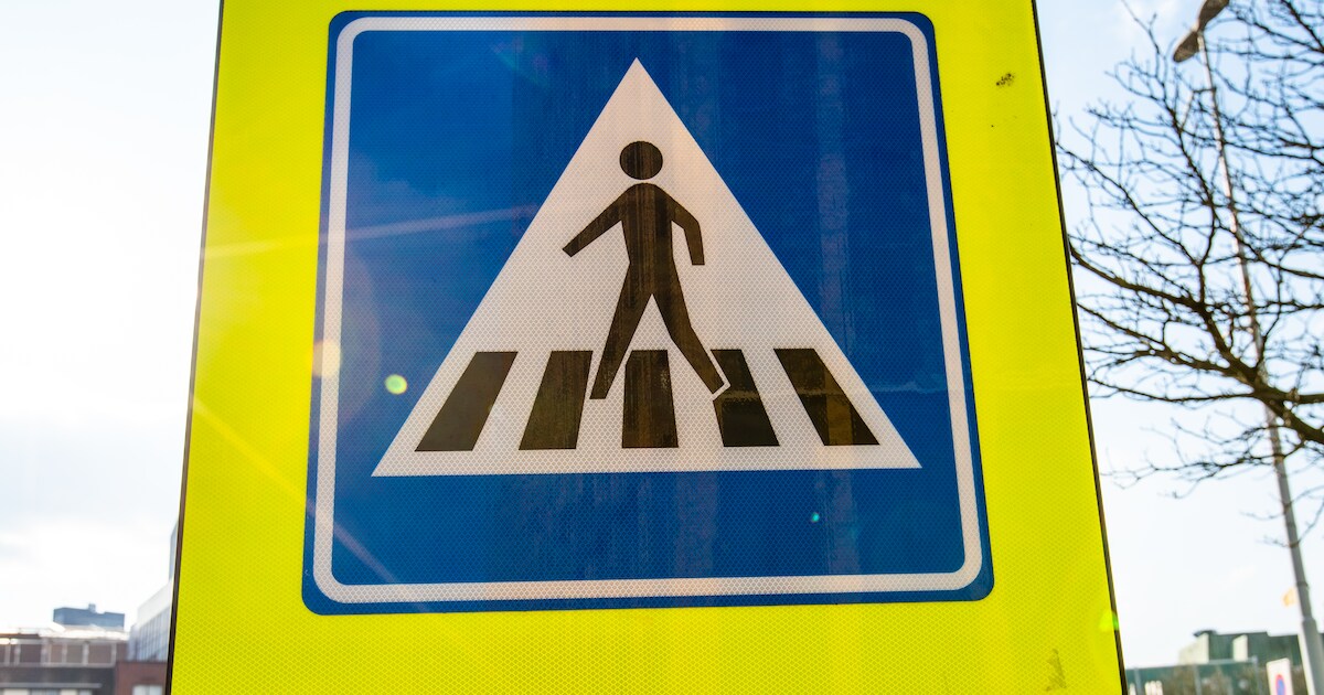 Man rijdt door na botsing in Den Bosch: ‘Niet met opzet, ik heb stom ...